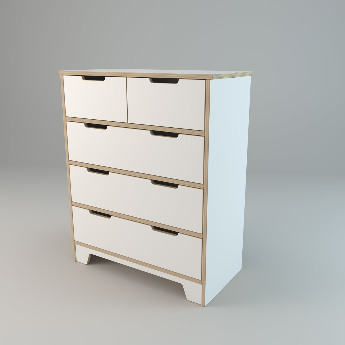 The Plyhome Tall Storage – Plyhome NZ